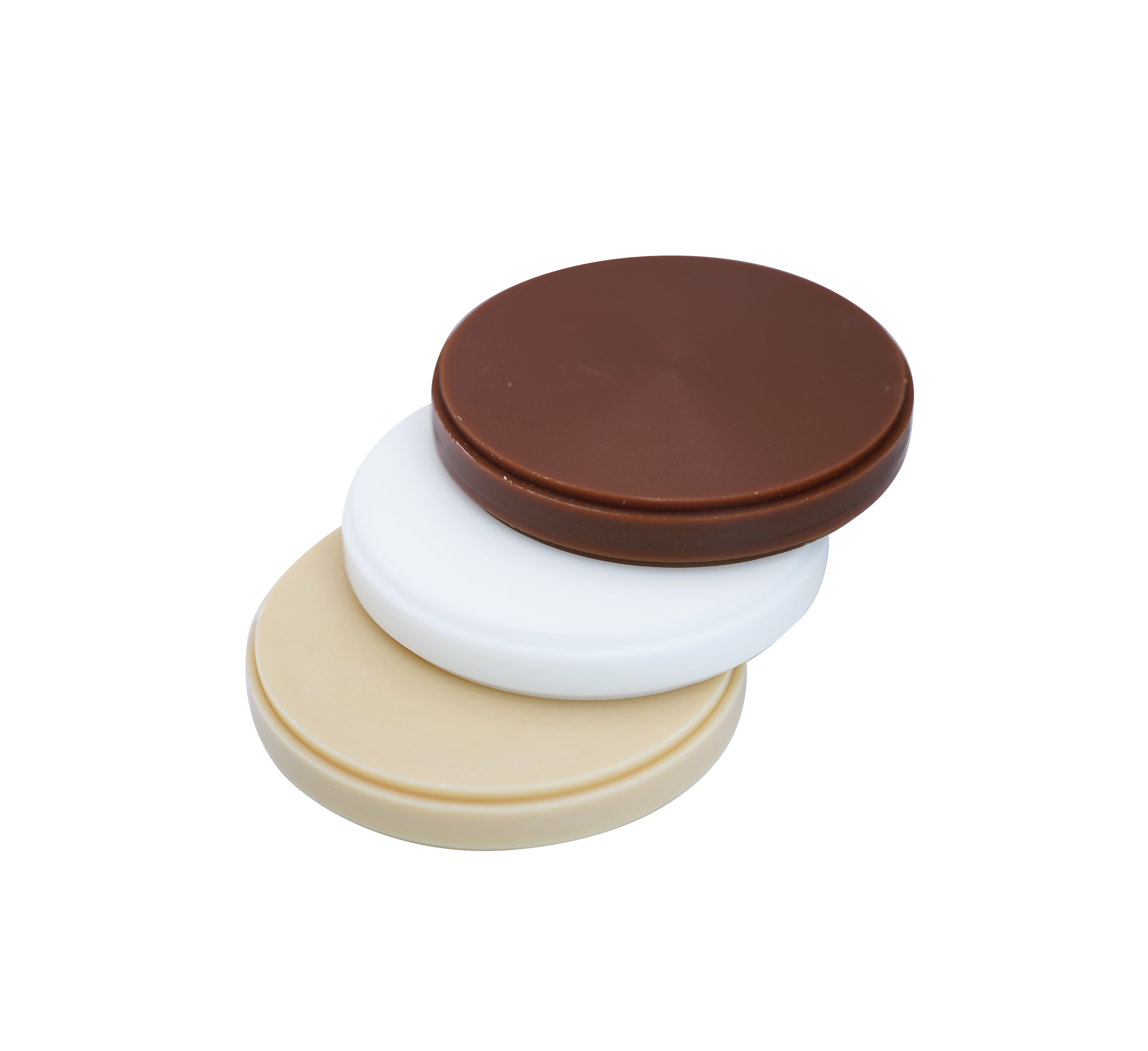 WAX - CAD/CAM Wax Discs – The Ratava Group, LLC